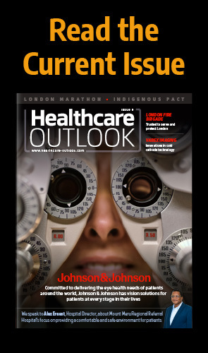 Laborex Kenya | Corporate Story | Healthcare Outlook Magazine