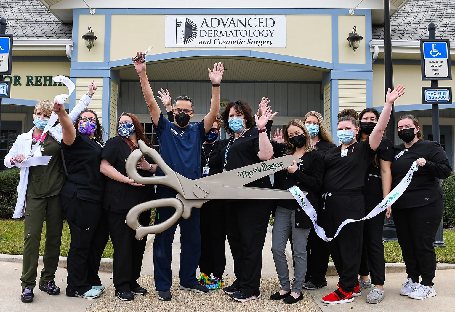 Advanced Dermatology and Cosmetic Surgery | Healthcare Outlook Advanced Dermatology and Cosmetic Surgery | Healthcare Outlook