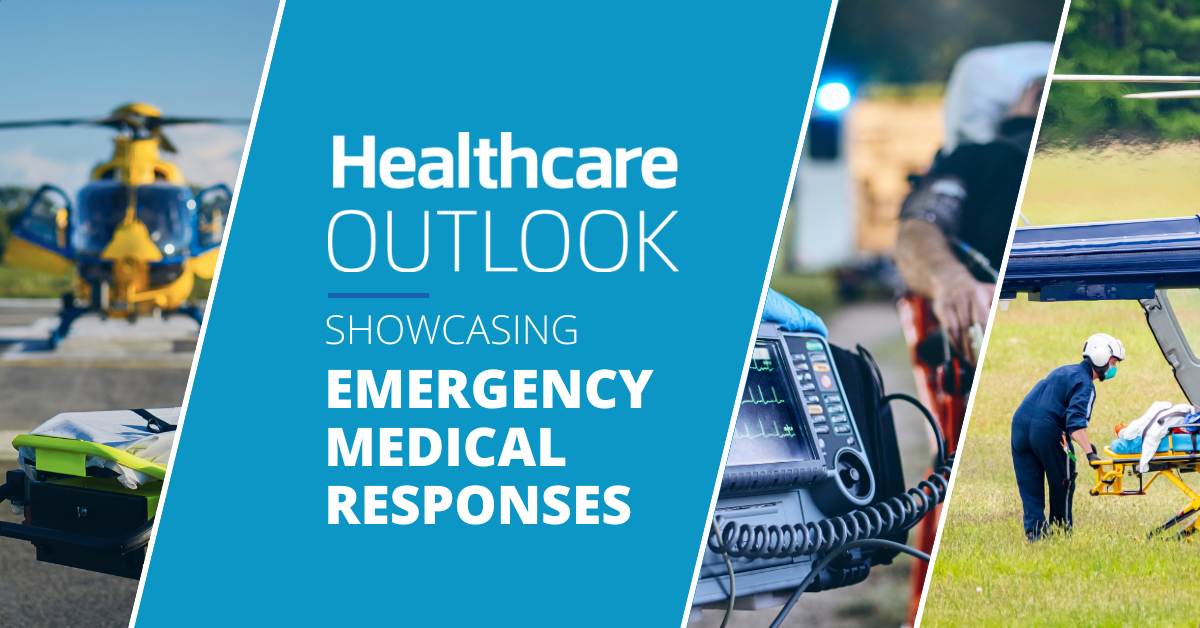 Emergency Medical Response Corporate Stories | Healthcare Outlook