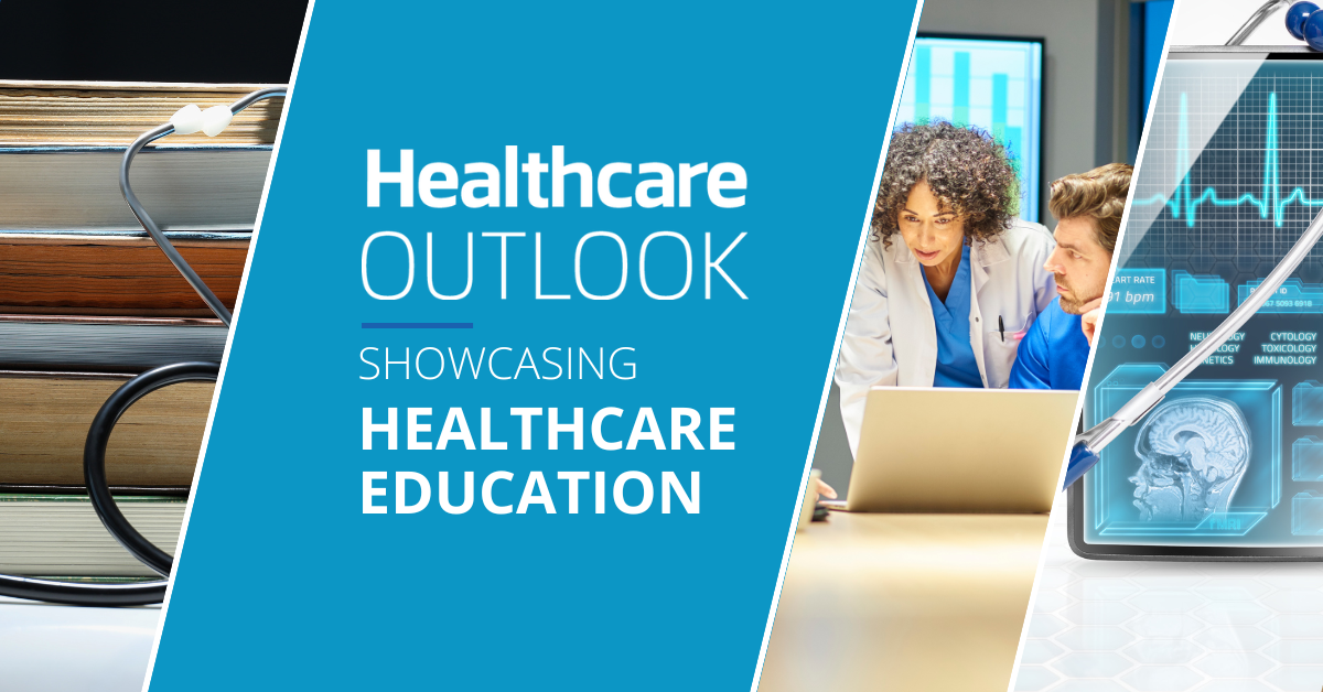 Healthcare Education and Training Corporate Stories and Insights