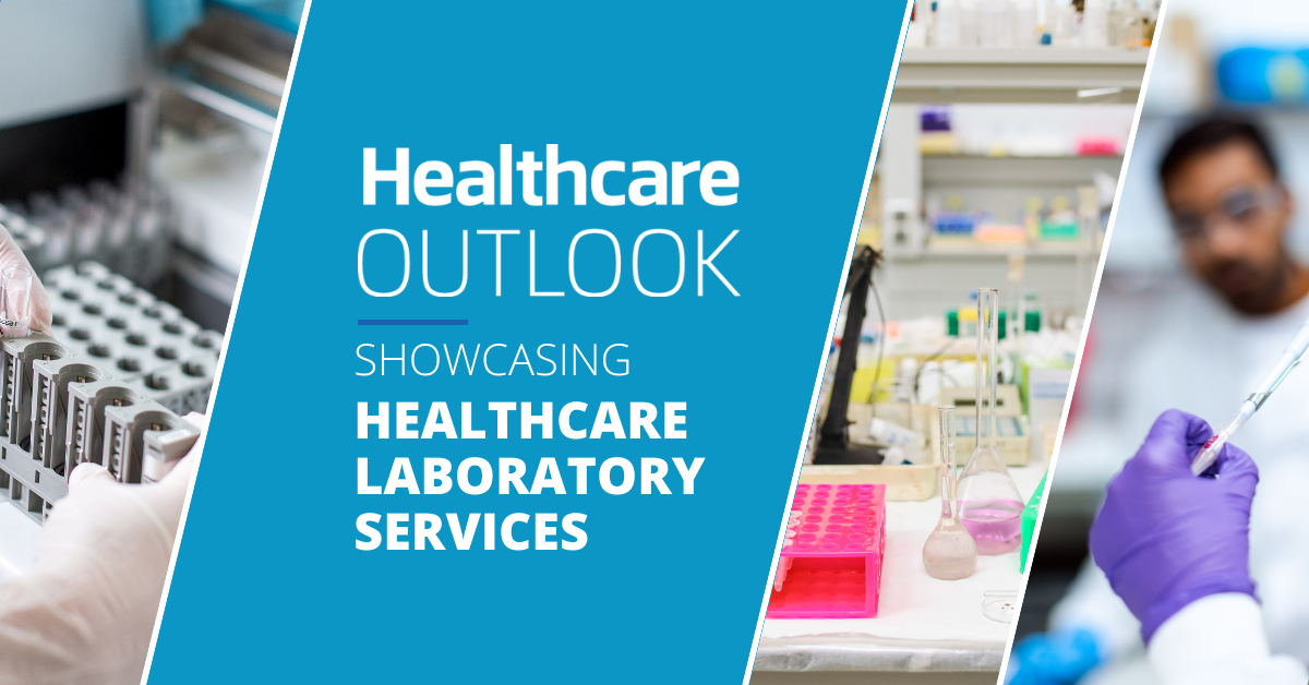 Laboratory Services Corporate Stories | Healthcare Outlook