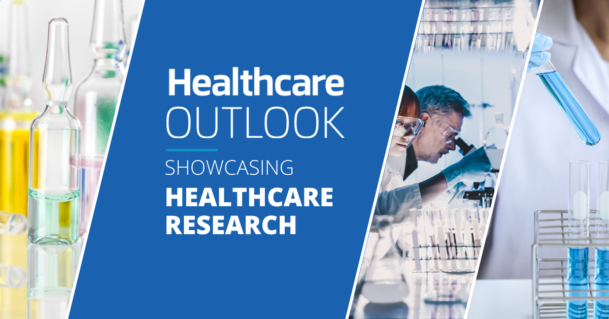 Research Corporate Stories and Industry Insights | Healthcare Outlook