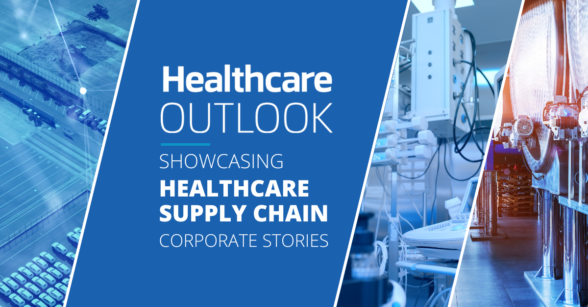 Healthcare Supply Chain Corporate Stories and Industry Insights by ...