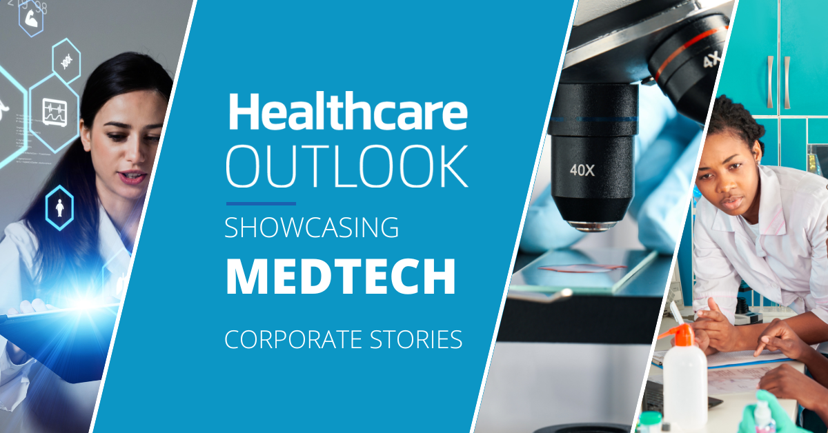 MedTech Corporate Stories | Healthcare Outlook