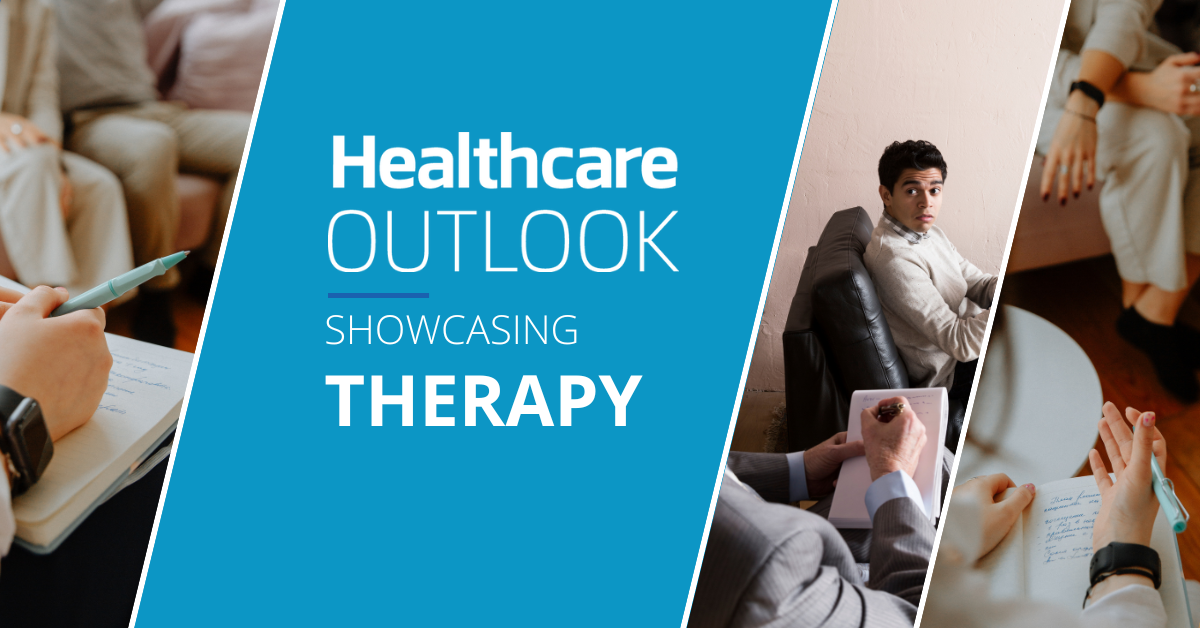 Therapy Company Corporate Stories by Healthcare Outlook