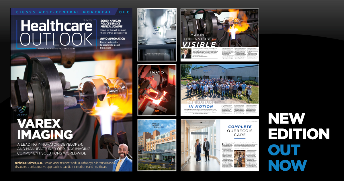 Healthcare Outlook | Issue 5 | June 2024