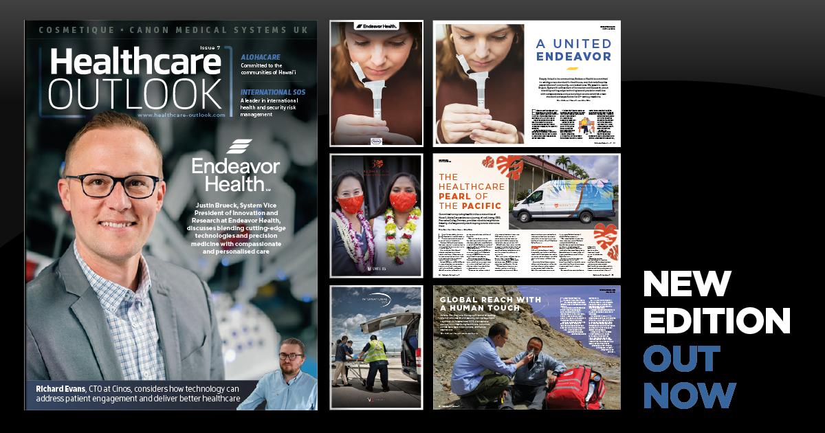 Healthcare Outlook | Issue 7 | November 2024