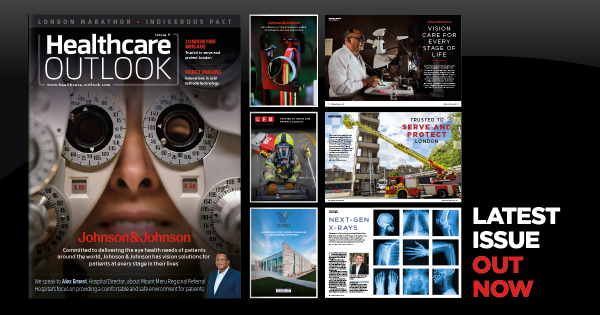 Healthcare Outlook | Issue 9 | May 2025