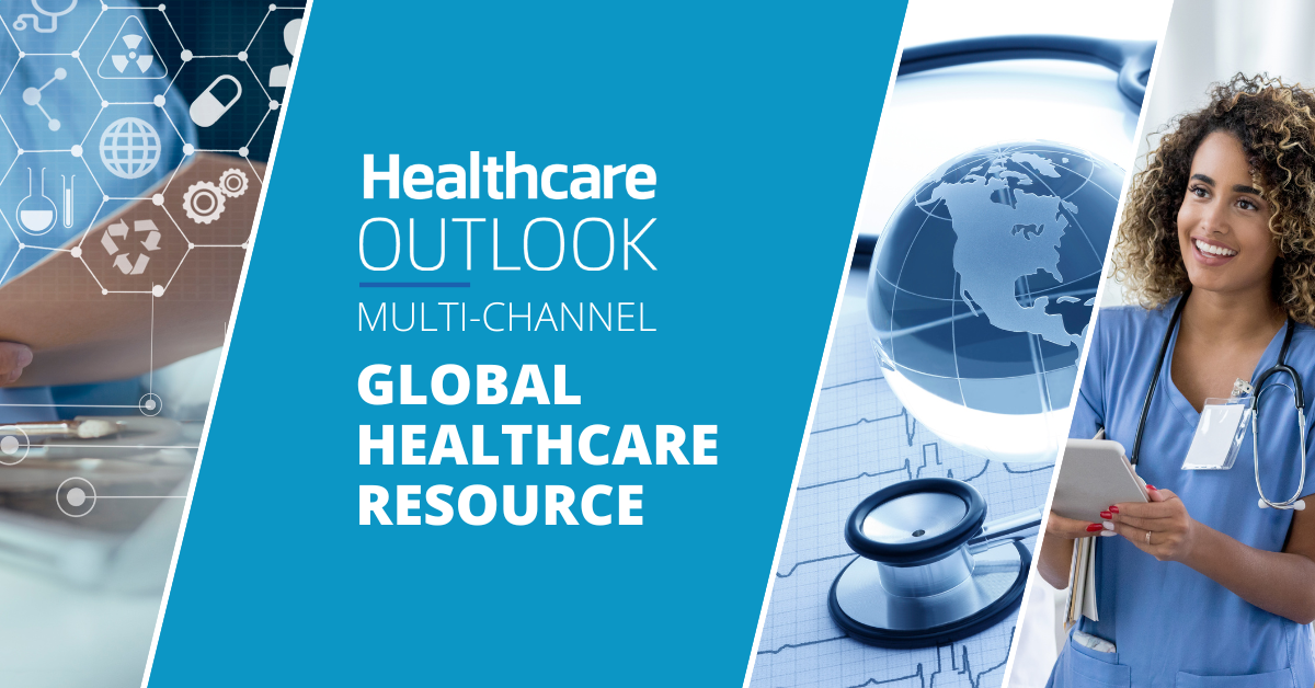 Healthcare Outlook | Global Healthcare Resource