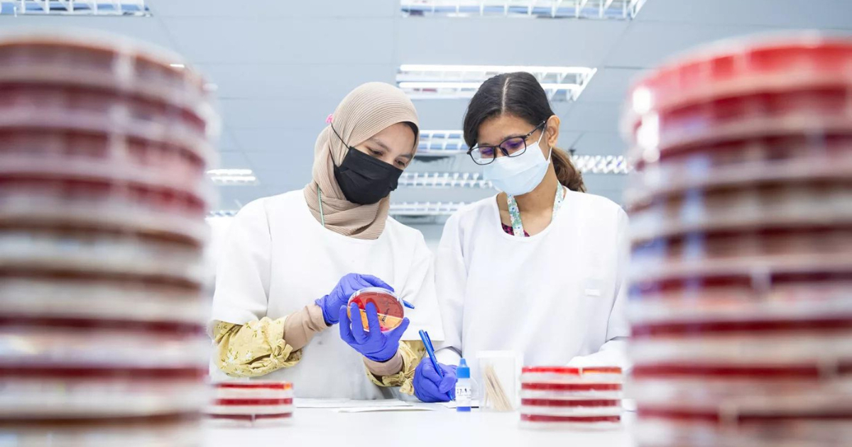Innoquest Pathology Sdn Bhd : A Quest for Success
