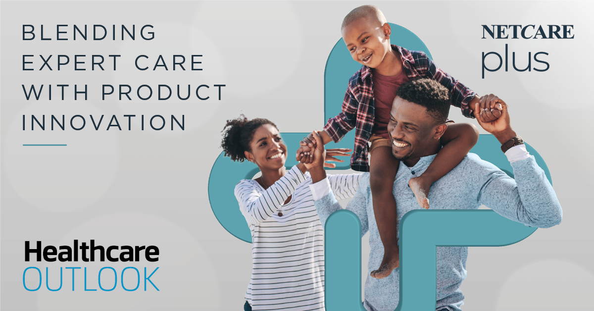 NetcarePlus : Blending Expert Care with Product Innovation | Healthcare ...