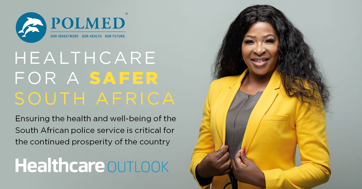 South African Police Service Medical Scheme (POLMED) | Healthcare Outlook