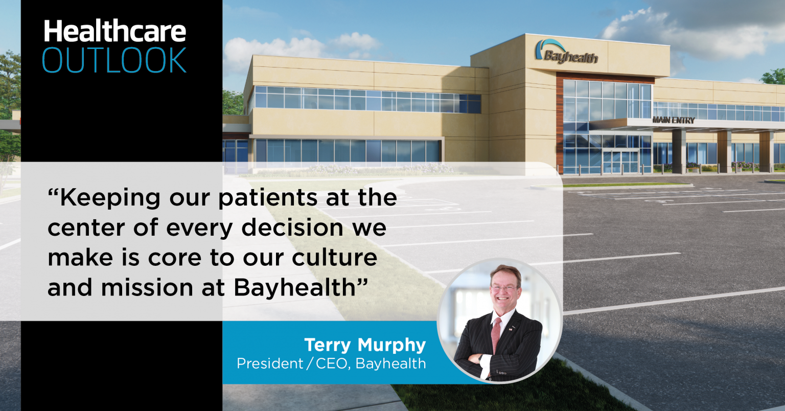 Bayhealth : Taking Care of Delaware | Healthcare Outlook