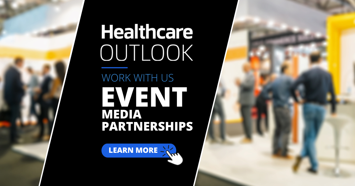Healthcare Event Media Partnerships | Healthcare Outlook