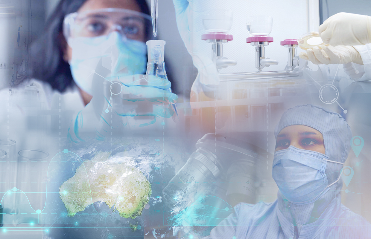 Sypharma : Extraordinary Animal Healthcare Solutions | Healthcare Outlook