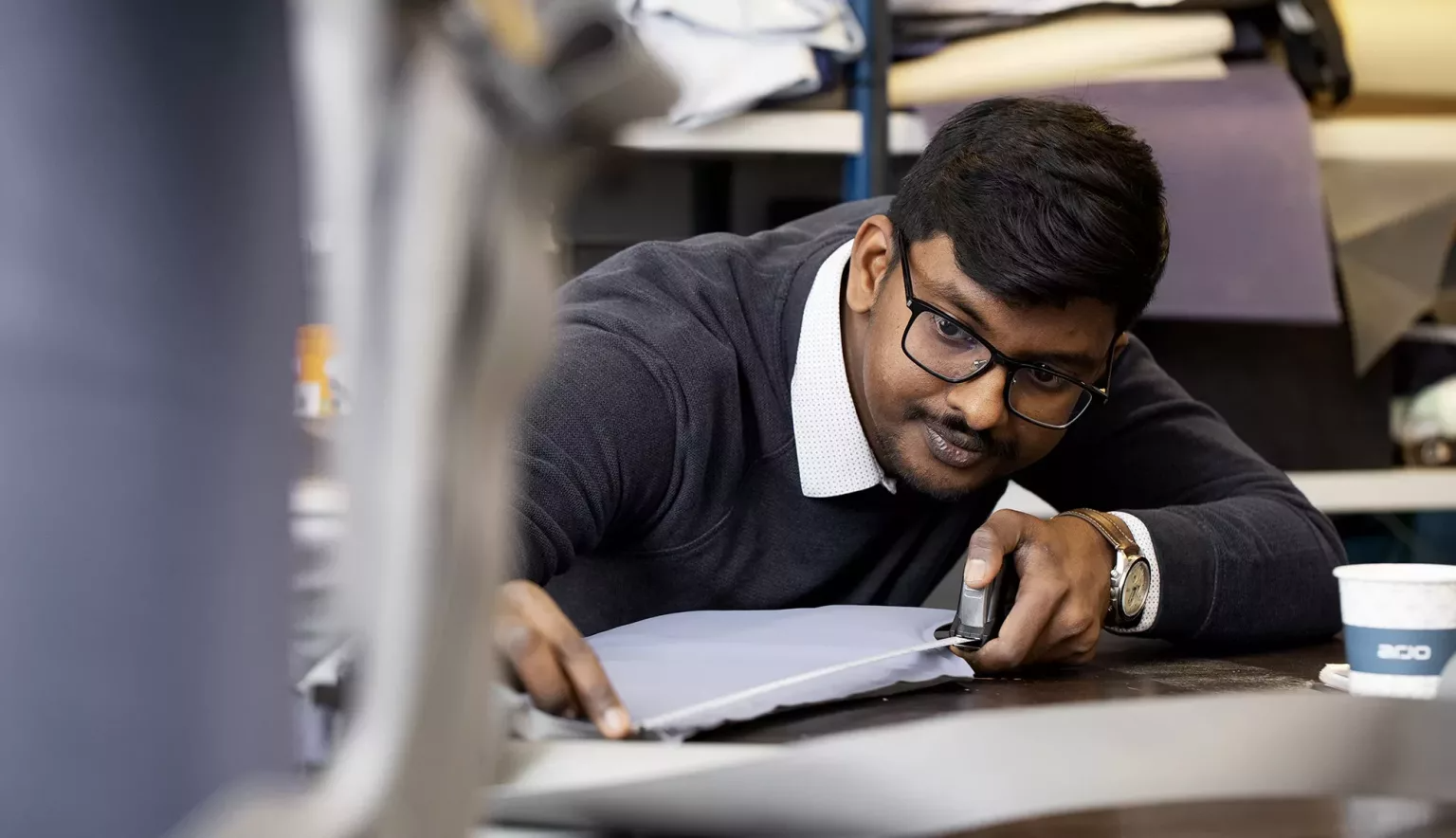 Arjo | Corporate Story | Healthcare Outlook Magazine