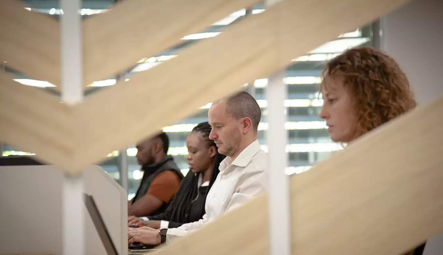 Healthbridge | Corporate Story | Healthcare Outlook Magazine