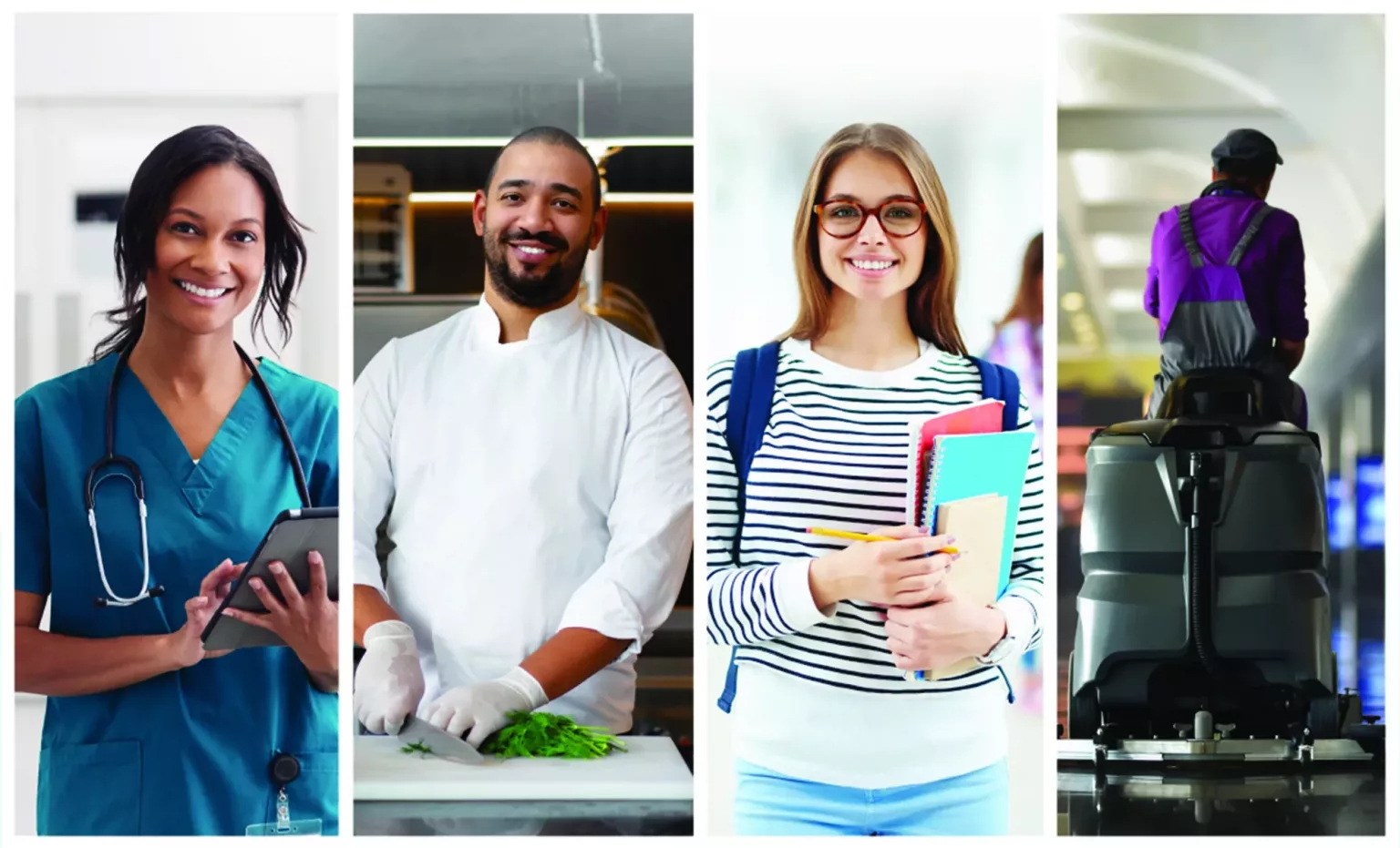 HHS : At Your Service | Healthcare Outlook