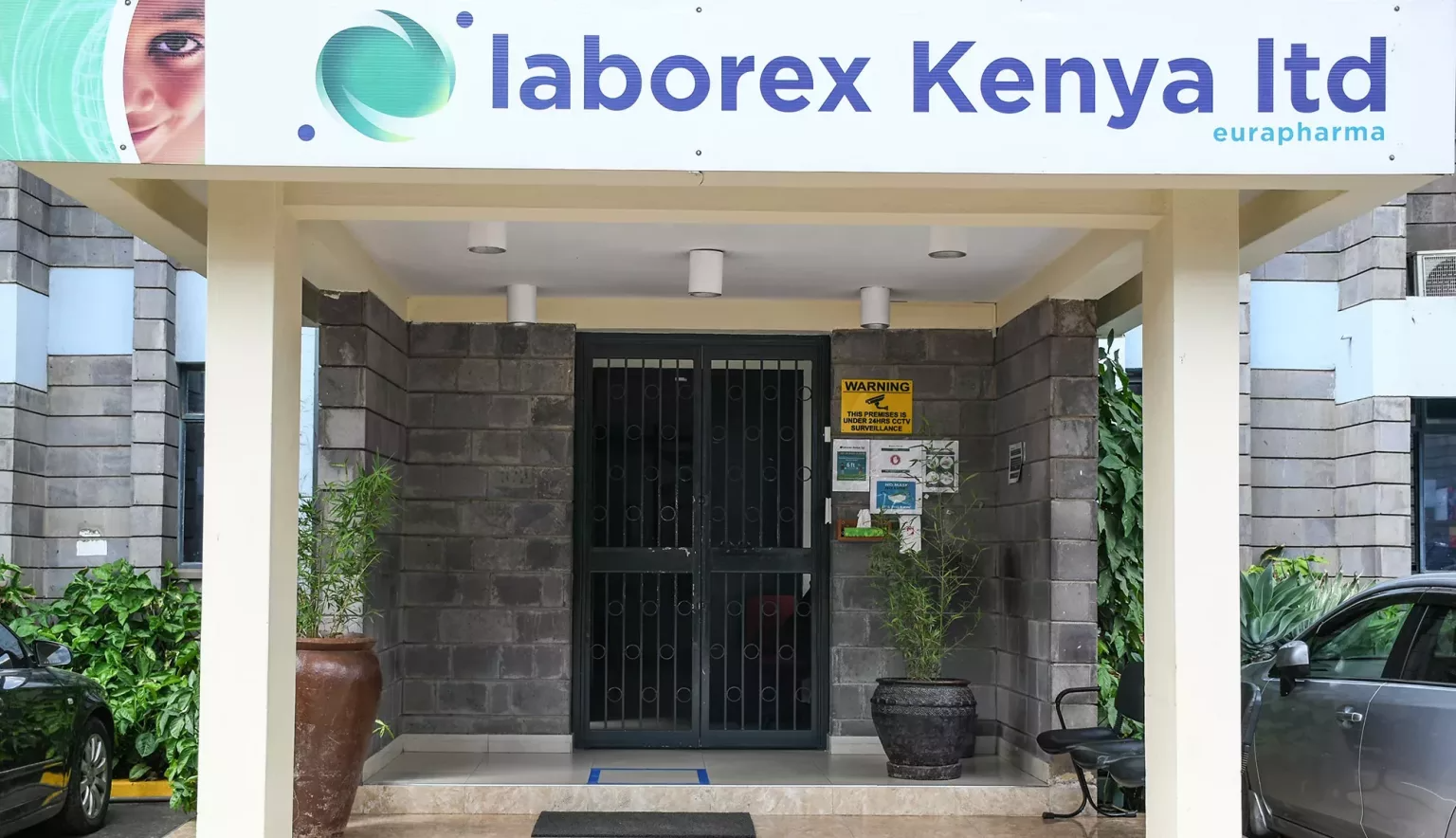 Laborex Kenya | Corporate Story | Healthcare Outlook Magazine