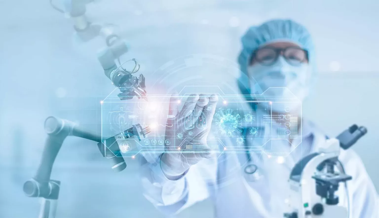 Medical Technology Association of Australia : Spotlight