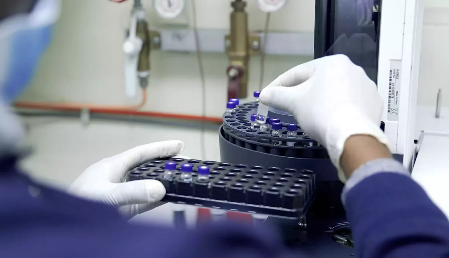 National Bioproducts Institute | Healthcare Outlook Magazine