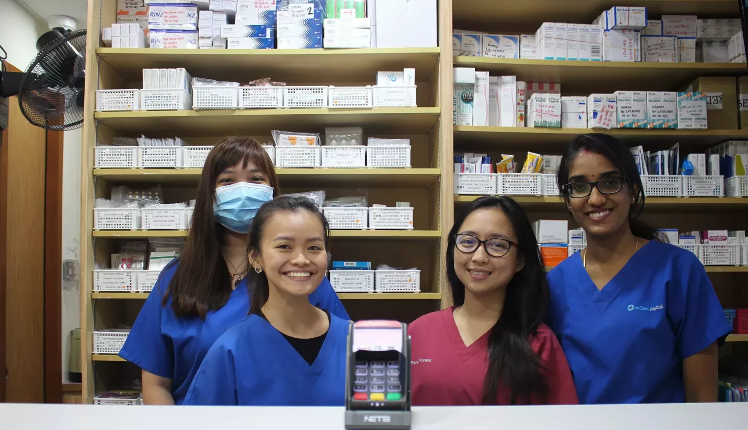 OneCare Medical : Custodians of Health | Healthcare Outlook