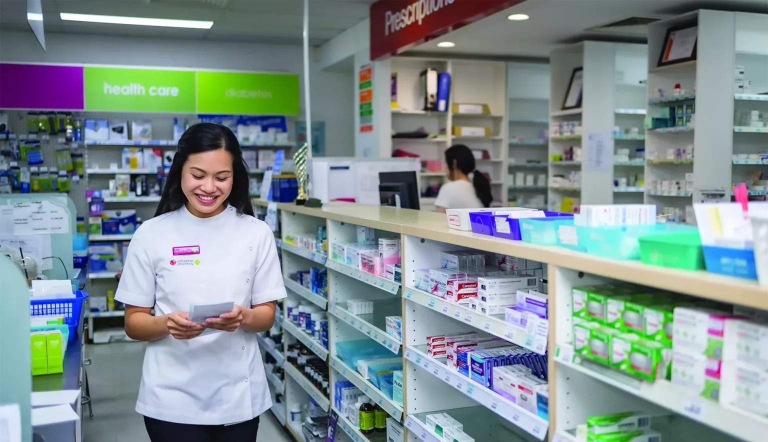 Star Pharmacy Group : Value in Healthcare | Healthcare Outlook