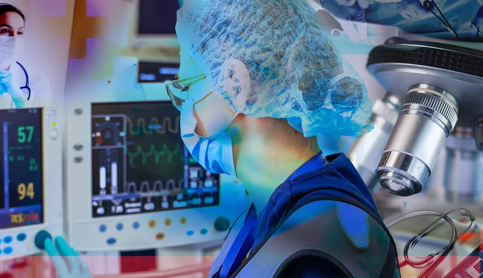 Swiss Medtech : Spotlight | Healthcare Outlook