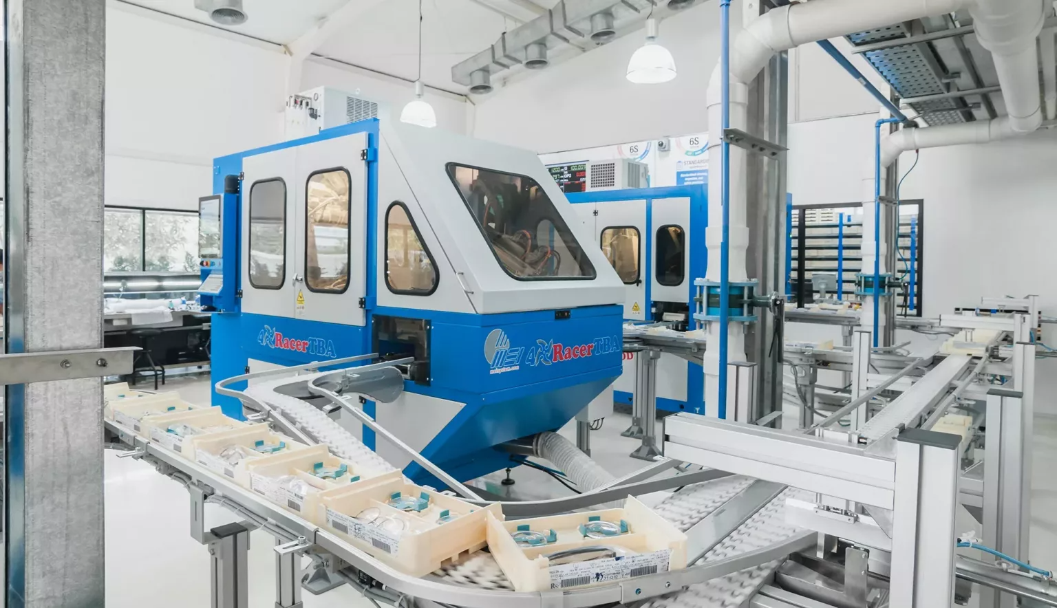 Thai Optical Group (TOG) : Clear Vision, Caring Culture