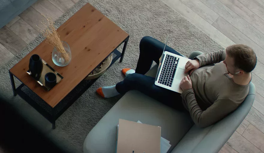 Managing the Transformation of/at Work | Healthcare Outlook